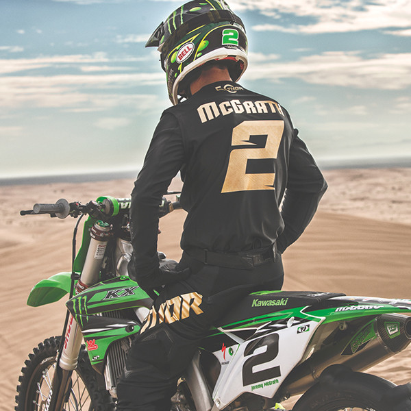 ThorMX