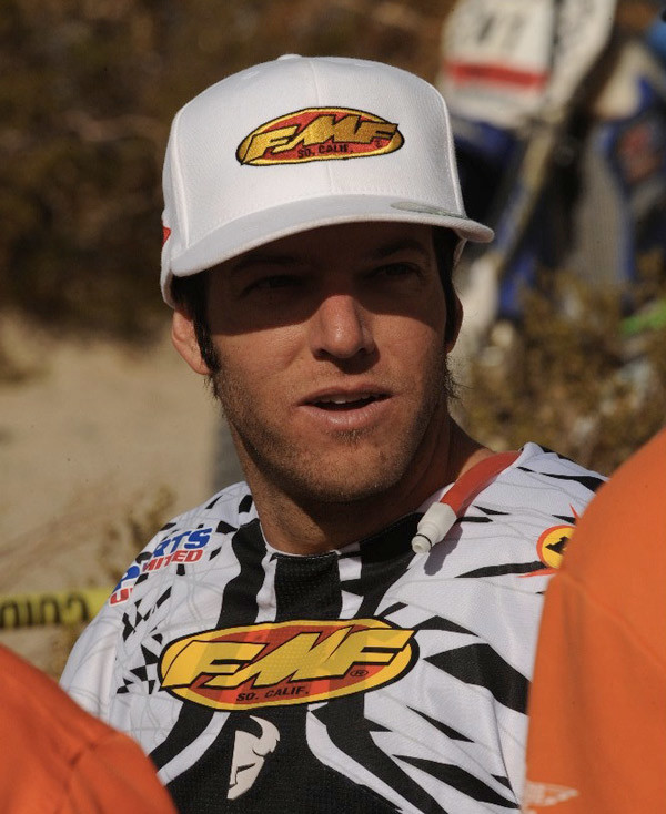 Thor’s Kurt Caselli Inches Closer to H&H Championship – ThorMX