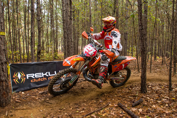 Russell Bobbitt Earns Second In Points Standings – ThorMX