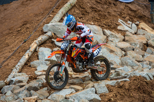 Mike Brown and Maria Forsberg Take Home Medals At Barcelona X-Games ...