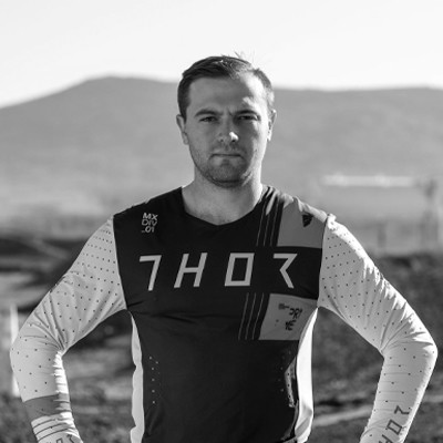 Teams (New) – ThorMX