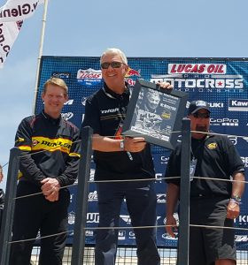 Recent News – ThorMX