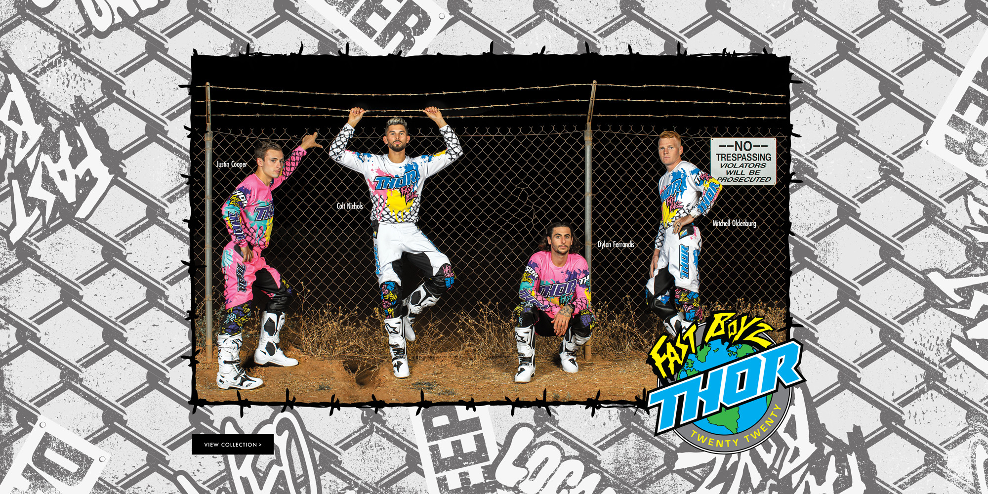 ThorMX
