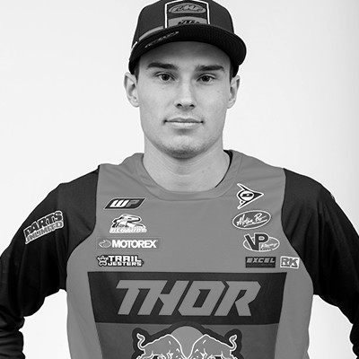 Teams (New) – ThorMX