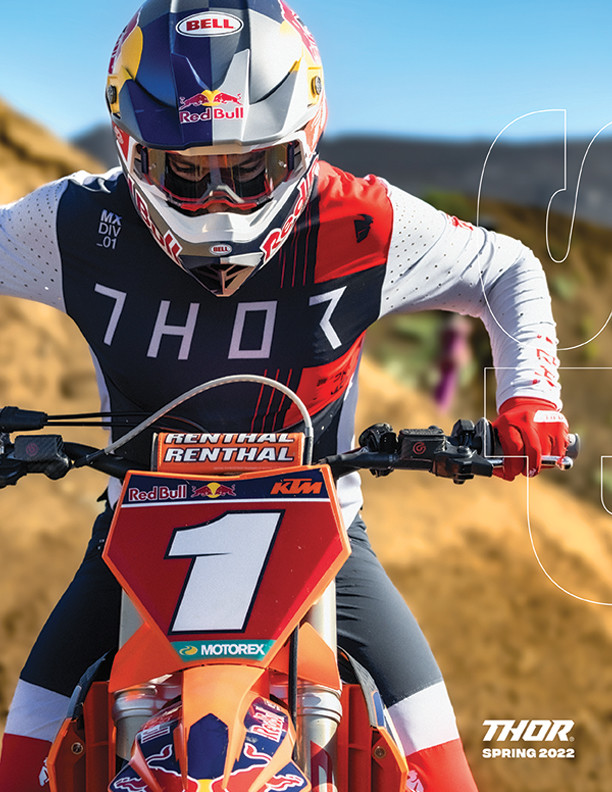 THOR MX