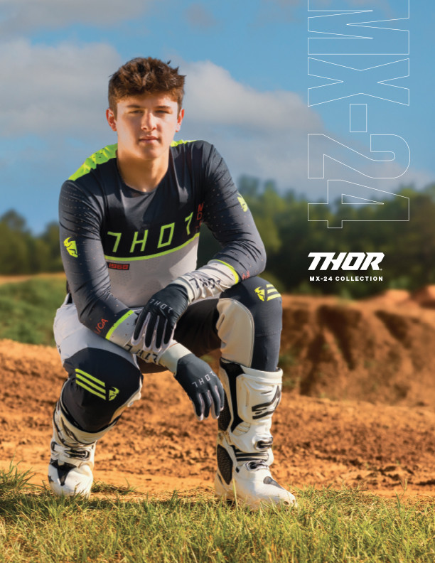 THOR MX