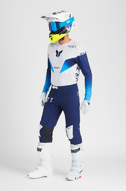 THOR MX