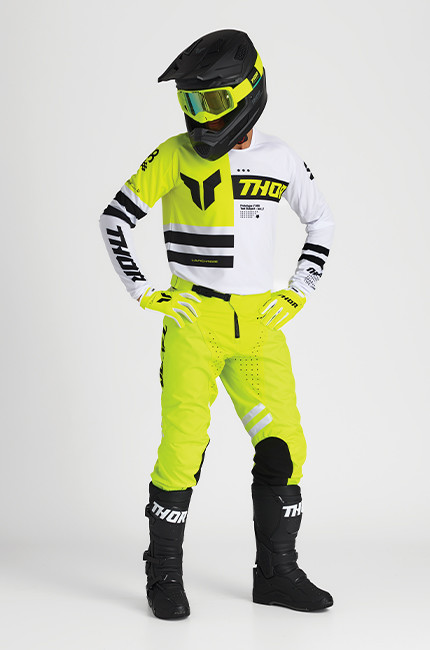 Thor Mx Thor MX Home