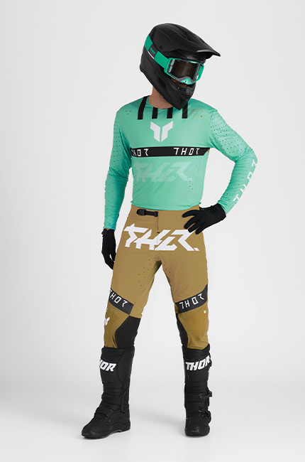 Thor Mx Thor MX Home