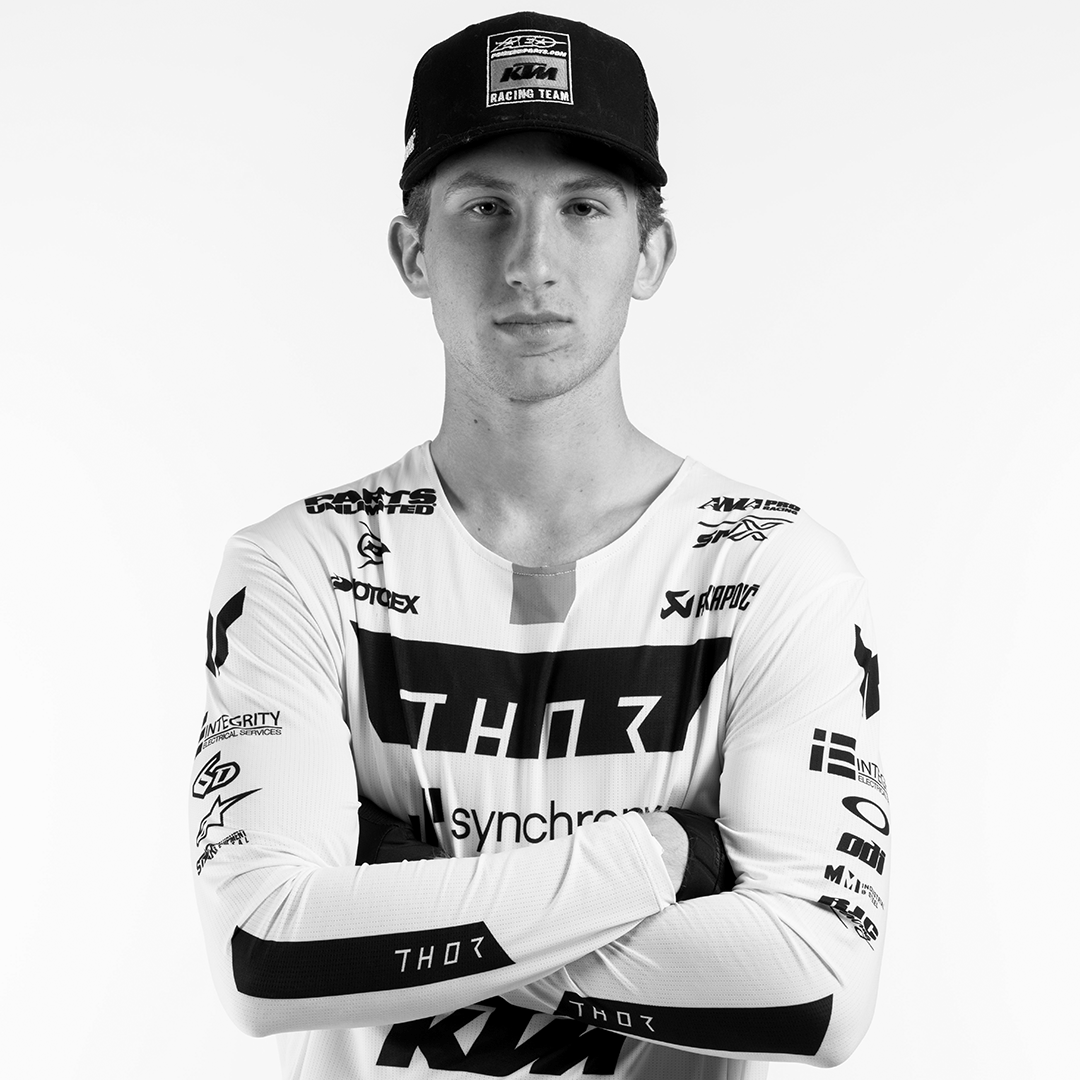 THOR MX