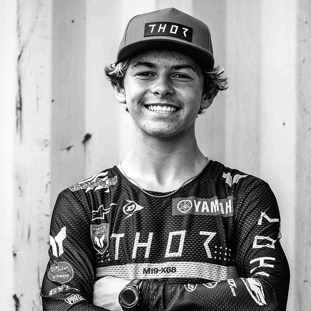 THOR MX