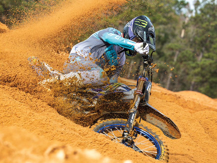 THOR MX